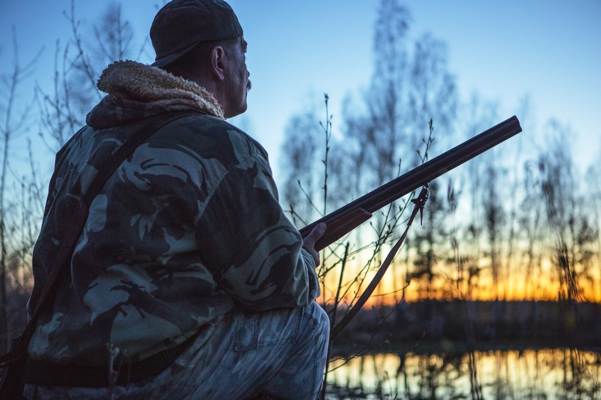 Duck Hunting Essentials: What Every Hunter Should Know - HuntHalo